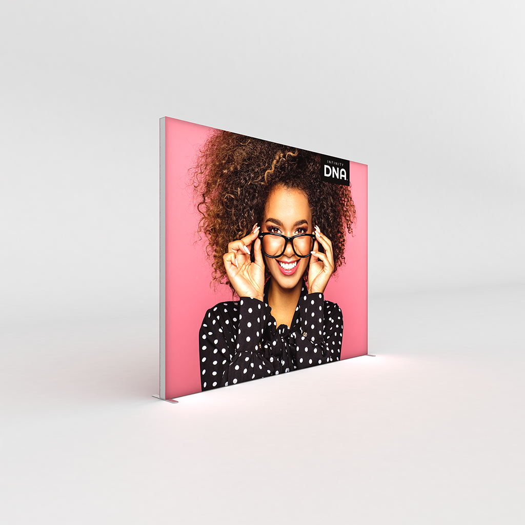 How Backlit Banners 3m Enhance Brand Visibility at Australia Trade ...